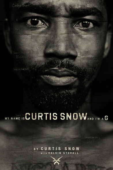 Curtis Snow Talks New Book, Snow On Tha Bluff 2, & DGK Collab – AHumbleSoul