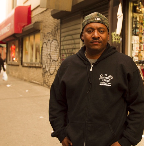 Alex Alonso Talks The Bronx, StreetGangs.com & LA Gang Culture ...