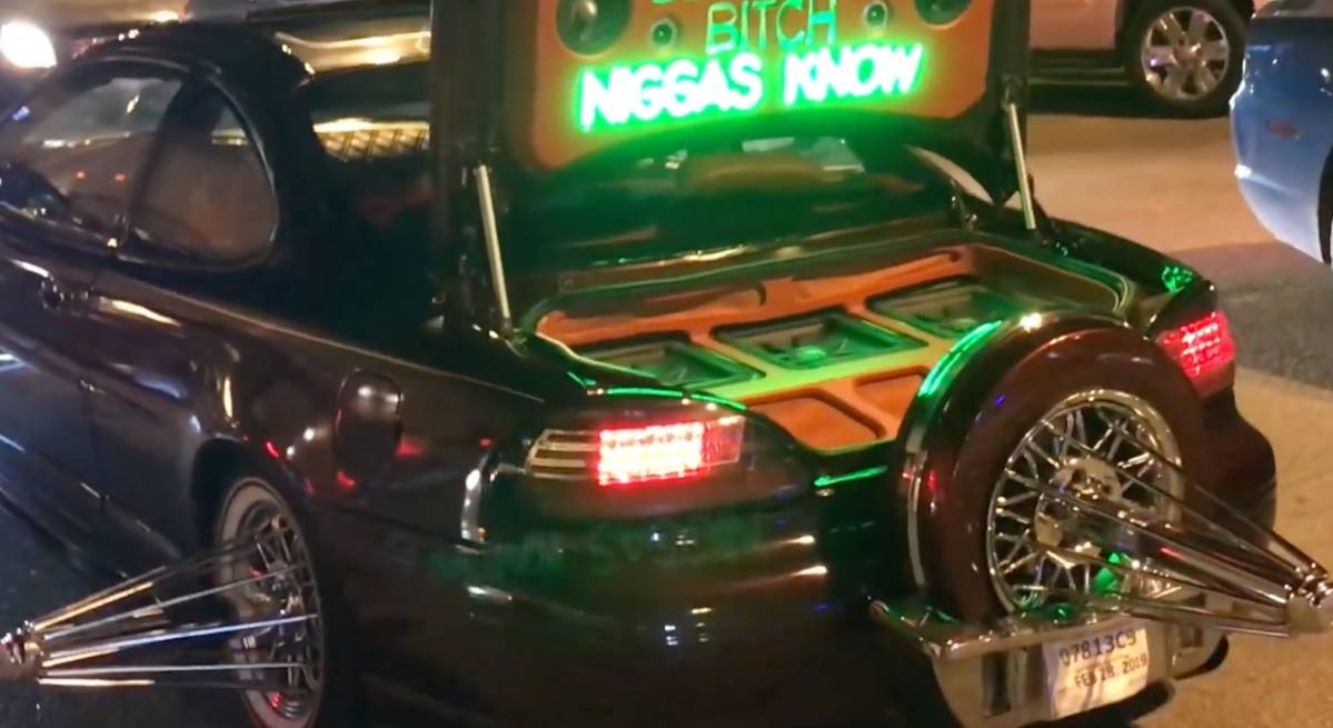 Experiences: Slabs in H-Town – AHumbleSoul