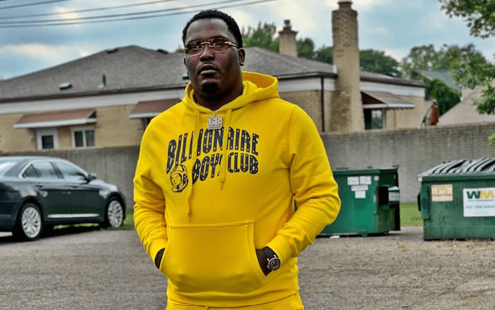 A Few Dope Vibes: Lou Gram – AHumbleSoul