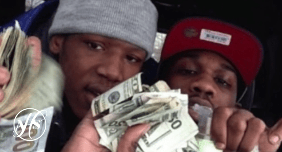 Rondo, Cdai & the Murder of Javan Boyd – AHumbleSoul