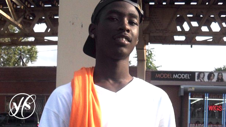 The Tale of Tooka – AHumbleSoul