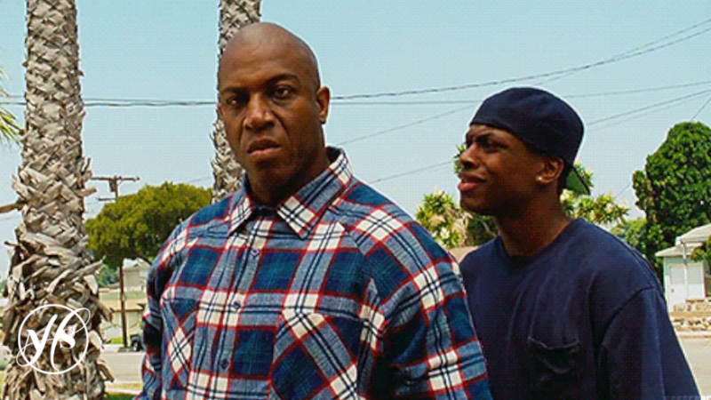 (R.I.P.) Tommy “Tiny” Lister Reflects on Playing Deebo in “Friday ...