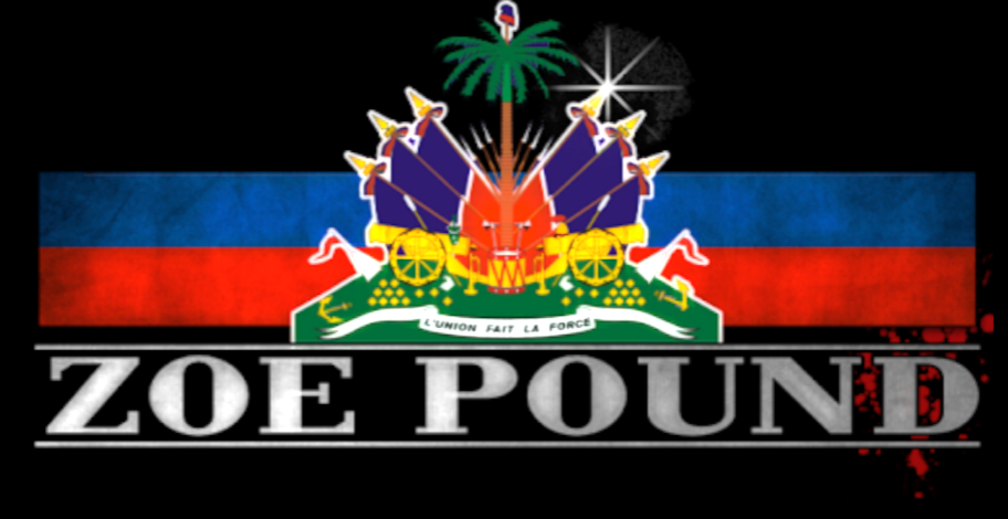 A Haitian Story: Mac-A-Zoe & Zoe Pound – AHumbleSoul